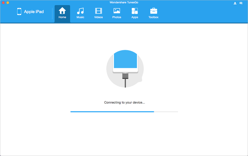 How To Transfer Files From Mac To IPad